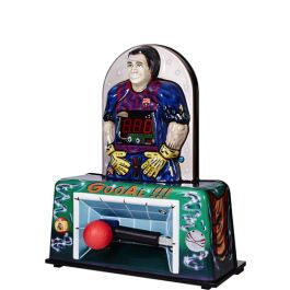 Football Kicking Machine - Test your football skills here! Buy!