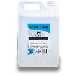 Liquid for snow machine - buy the snow liquid for your snow machine here!