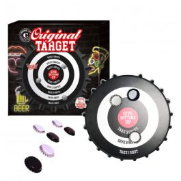 Capsule target game - try the coolest magnetic capsule game today!