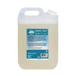 Liquid for snow machine - buy the snow liquid for your snow machine here!